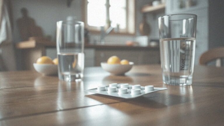 Na co jest Neosine? Działanie i zastosowanie leku